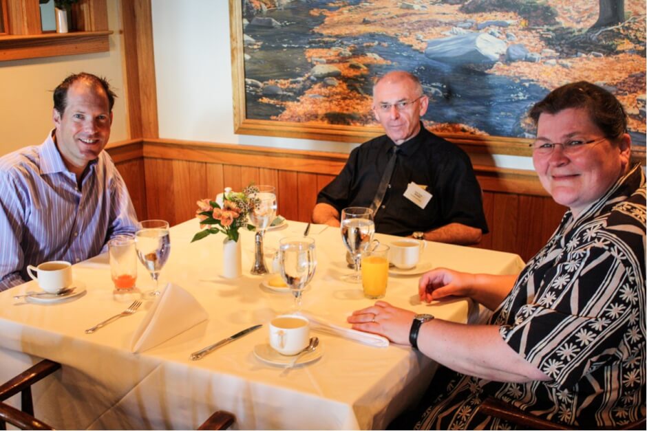 Trapp Family Lodge in Stowe Vermont
