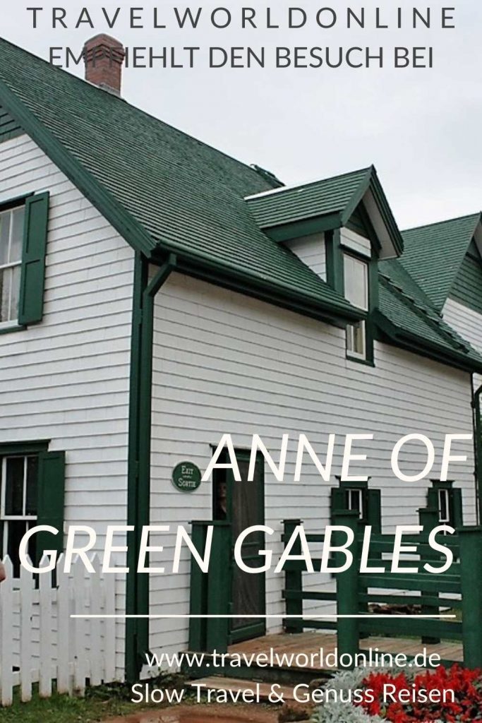 Green Gables Movie House