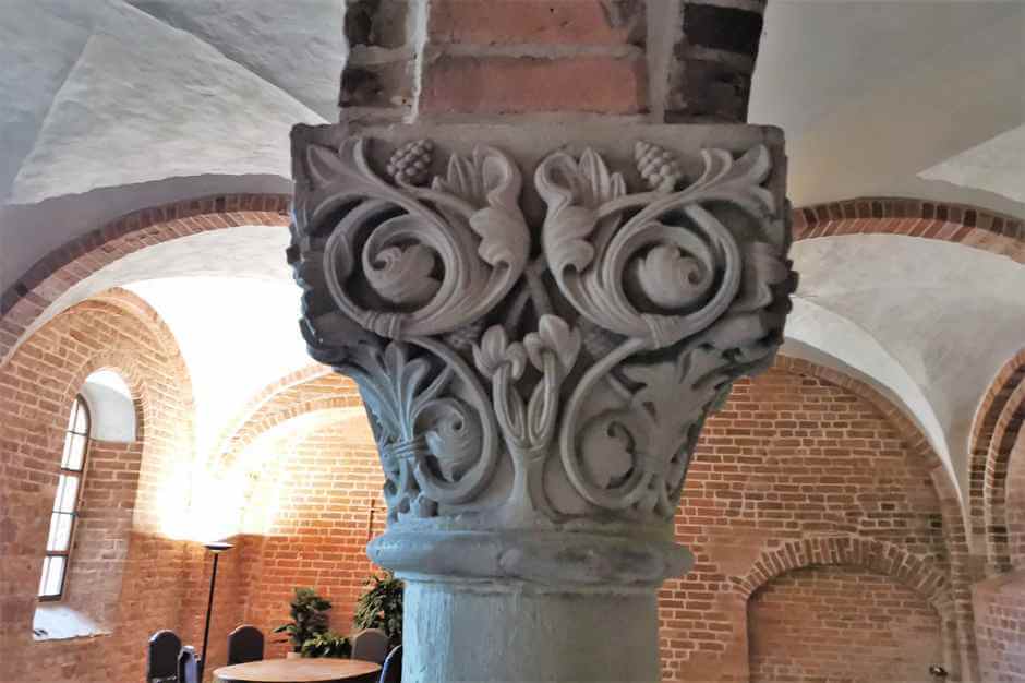 Straße der Romanik von Havelberg zum Kloster Jerichow - 2 Tage