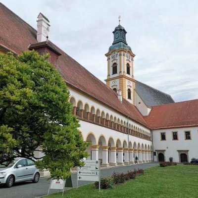 Auszeit Urlaub für die Seele - geniesse ihn in diesen 2 Klöstern