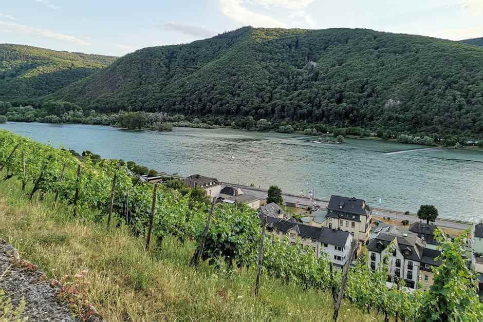 Essen in Hessen - entdecke hessische Spezialitäten auf dieser Landpartie