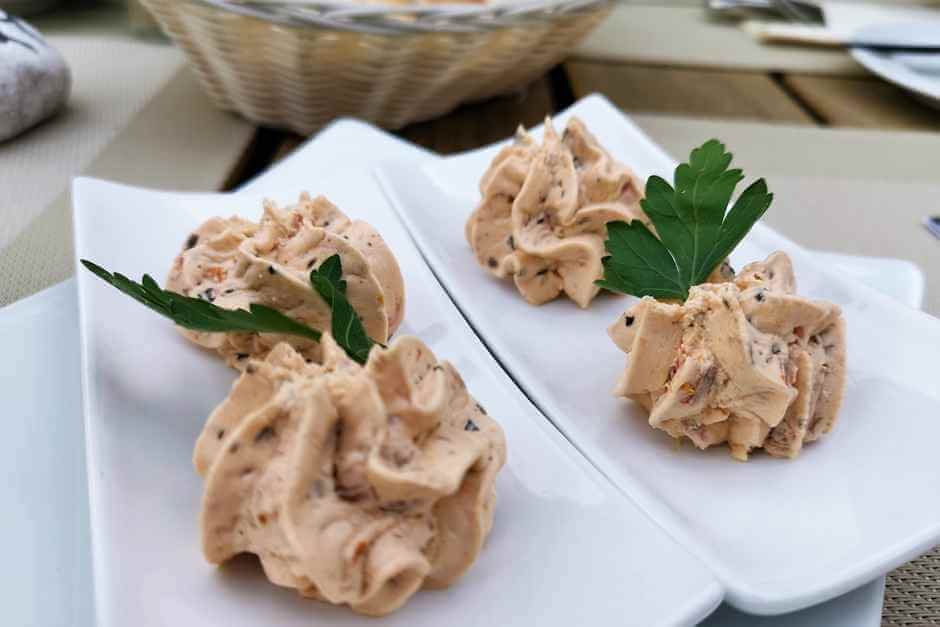Essen in Hessen - entdecke hessische Spezialitäten auf dieser Landpartie