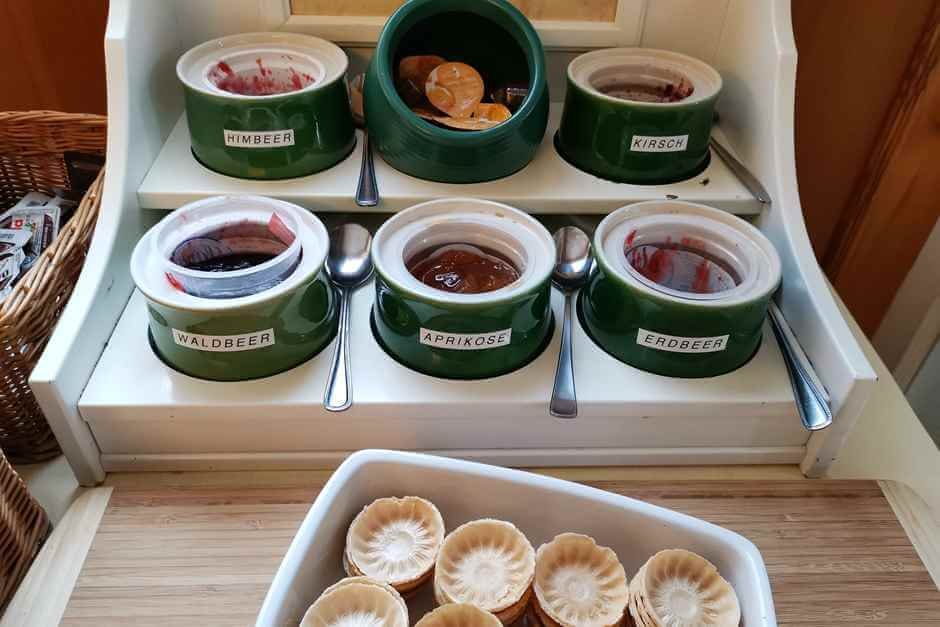 Essen in Hessen - entdecke hessische Spezialitäten auf dieser Landpartie