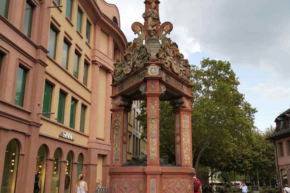 Mainz Sehenswürdigkeiten für Genießer entdecken