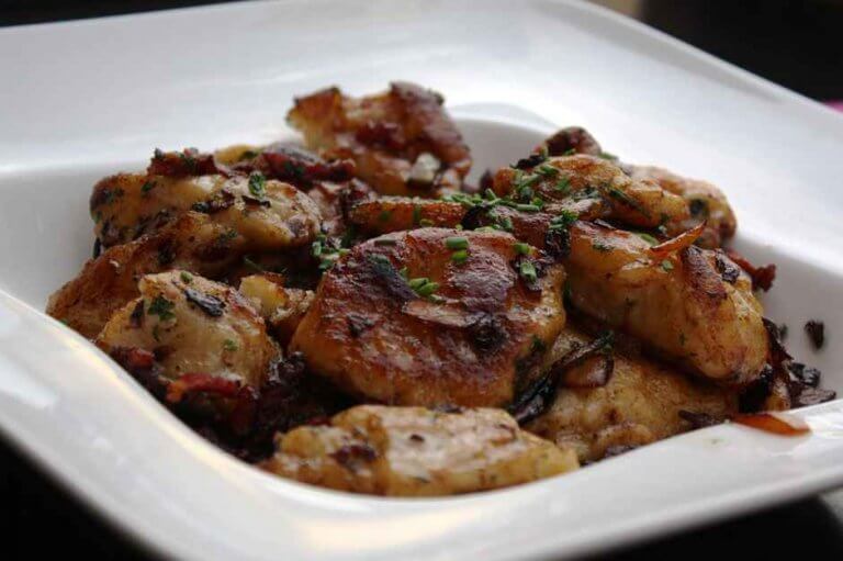 Luxemburger Spezialitäten, die man vor einer Reise kennen sollte