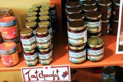 Quebec Souvenirs voller Nostalgie - TravelWorldOnline