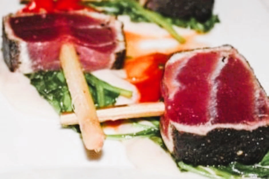 Miami Latin Food Restaurants