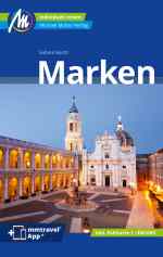 Marken Italien: Tipps für zwei Tage in der Region