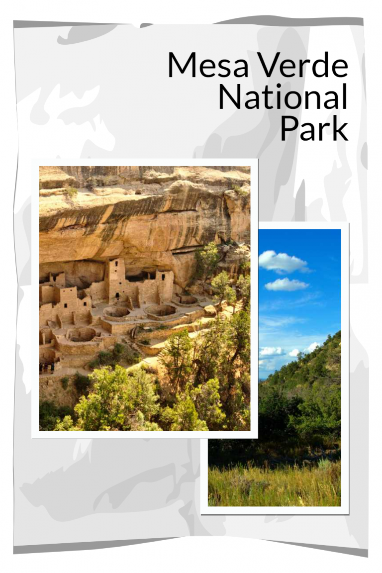 Mesa Verde National Park in Colorado - TravelWorldOnline