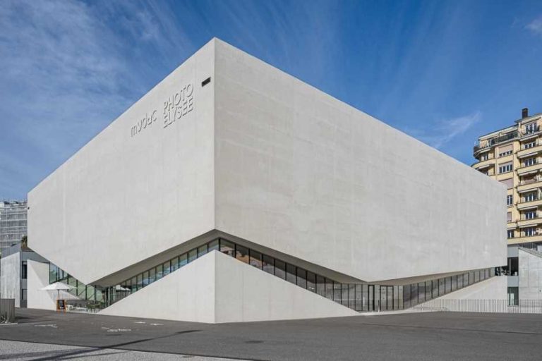 Museen in Lausanne, die man besuchen muss